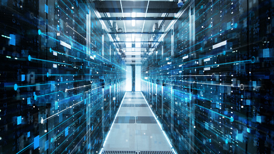 History of Data Management | Datafied