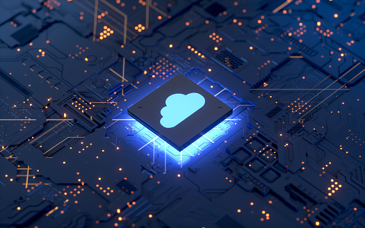 The rise and popularity of cloud storage | Datafied